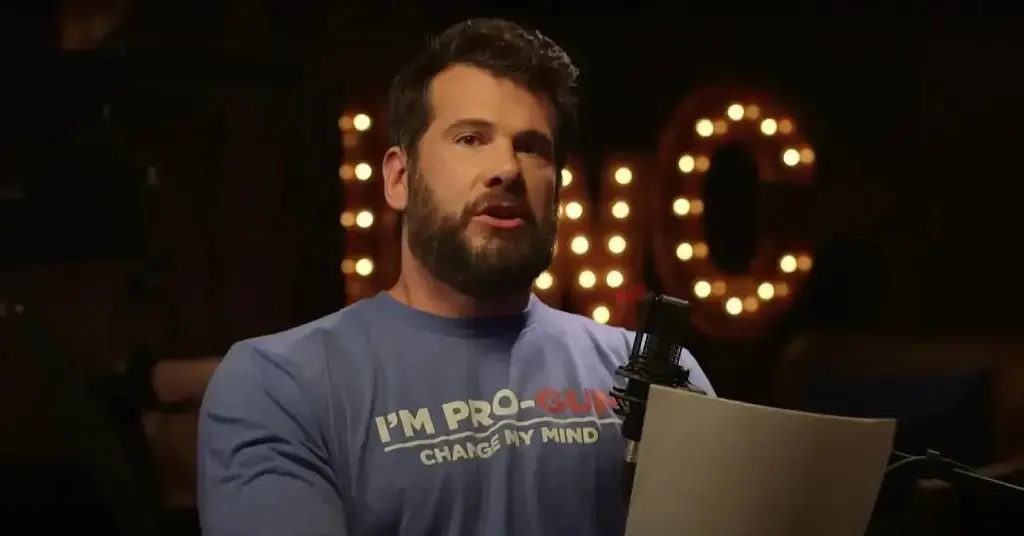 Former Democratic aide sues conservative commentator and 'undercover ...