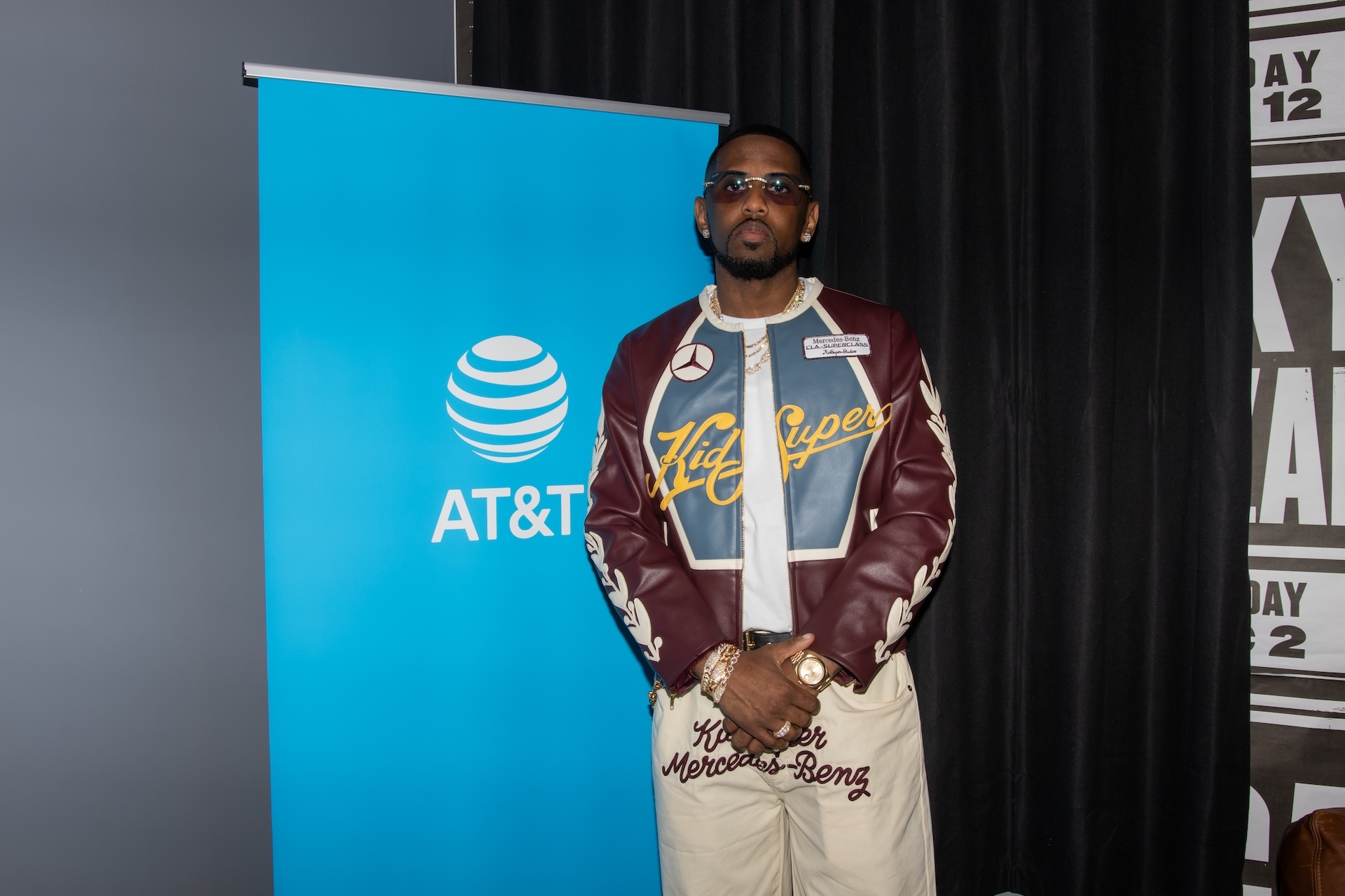 AT&T kept festival goers connected at Roots Picnic 2026: See photos