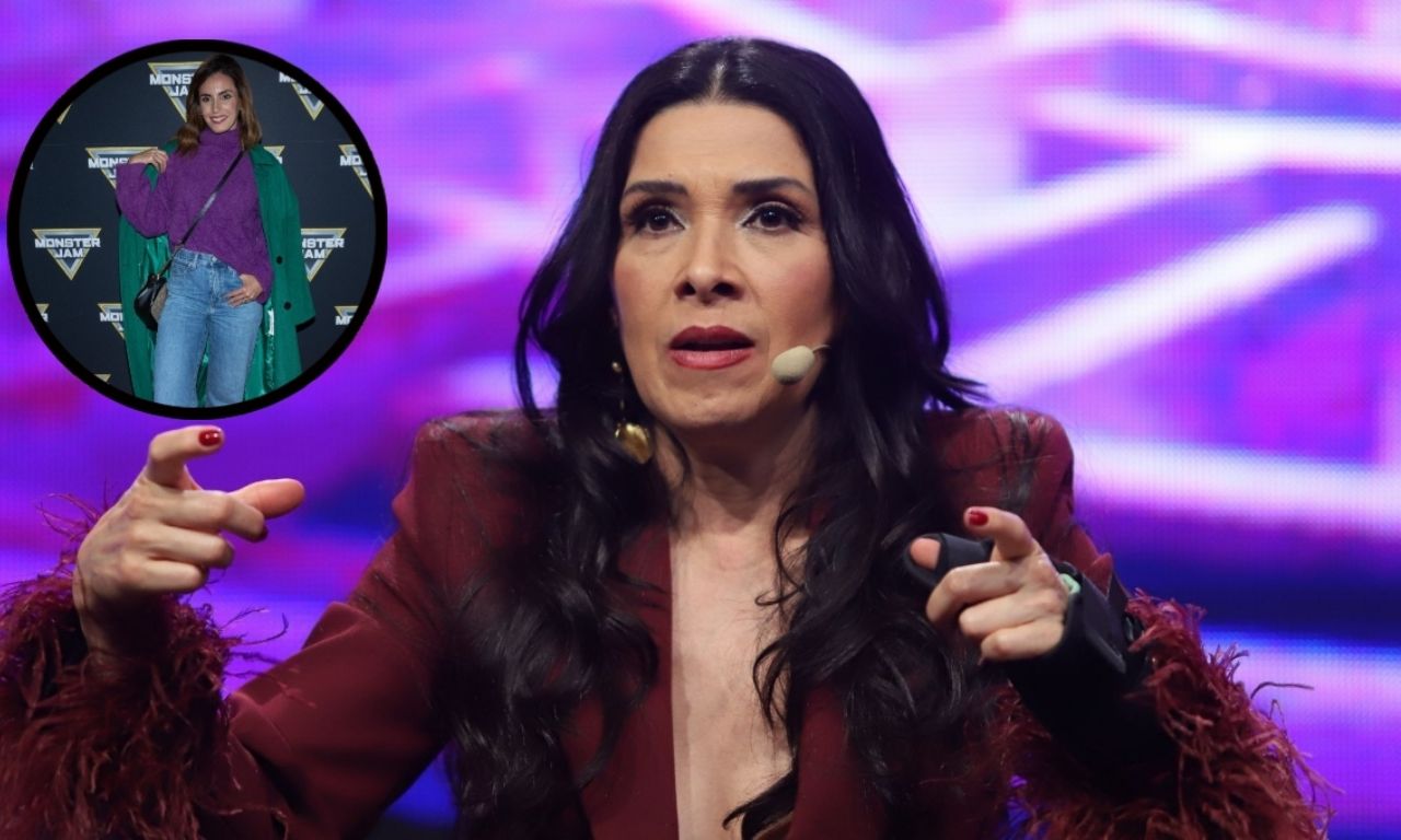 ¿Dalilah Polanco y Mar Contreras se pelearon en los foros de Televisa ...