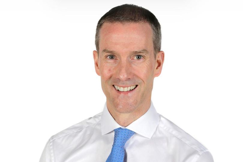 School and GAA communities mourn sudden death of beloved Tyrone principal
