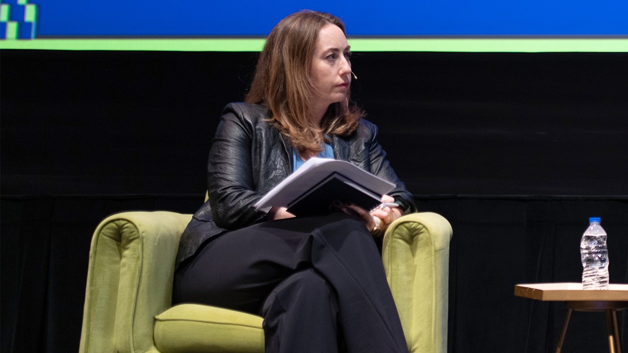 New York Times reporter under scrutiny as Biden accuser says she had ...