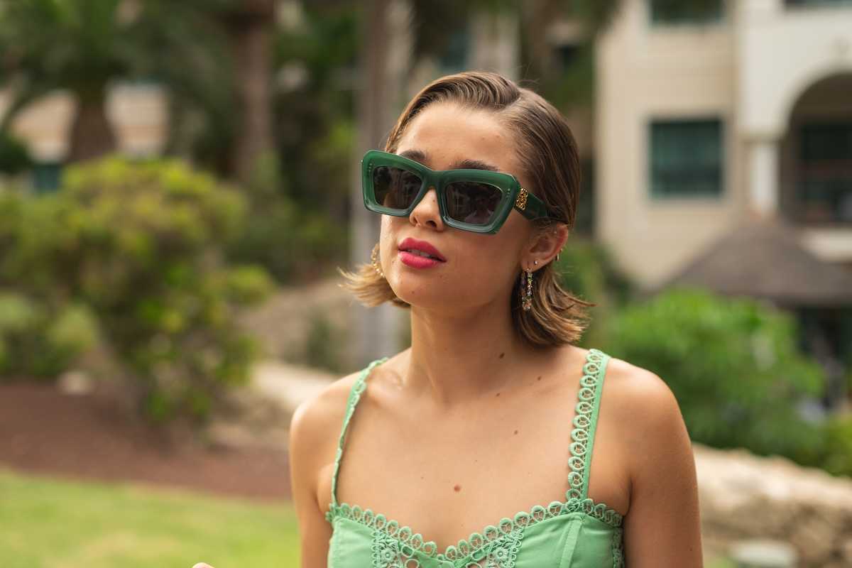 Netflix's steamy drama 'Oasis' will be your new summer TV obsession