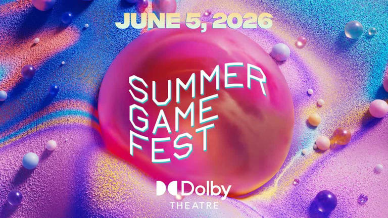 Everything shown during Summer Game Fest 2026