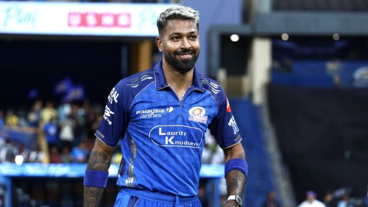 99.9% Pandya will go to CSK: Hardik's ex-teammate dead sure of MI ...