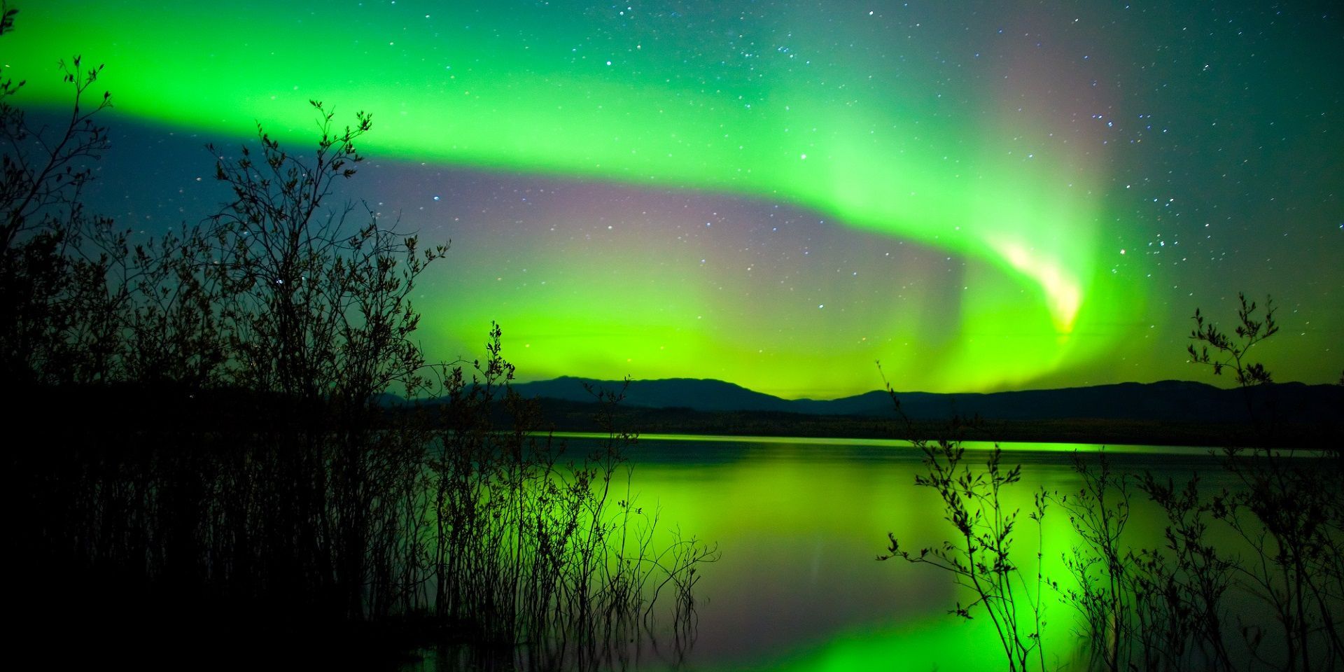 Potential for aurora over parts of the UK tonight, but will you see it?