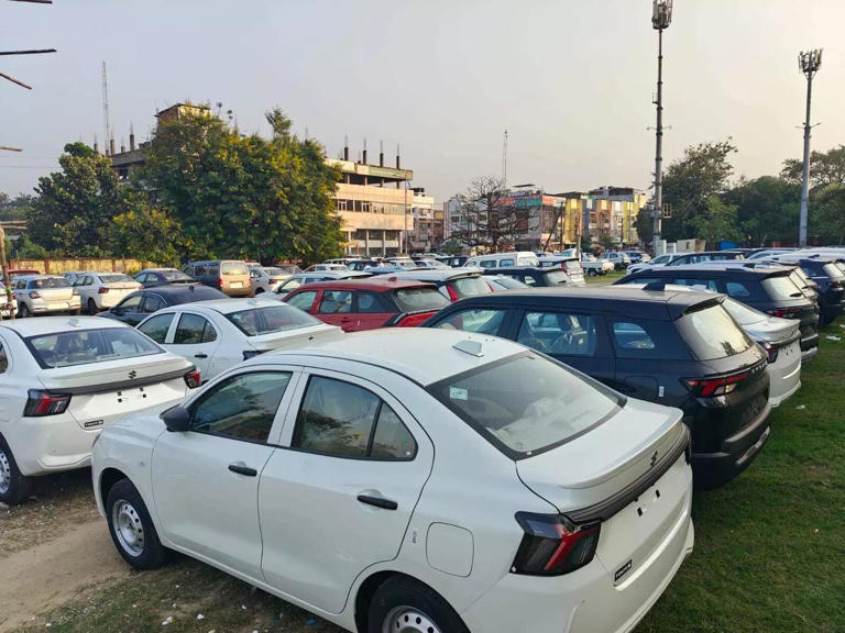 Car discounts June 2026: Hyundai, Maruti Suzuki and Tata Motors roll ...