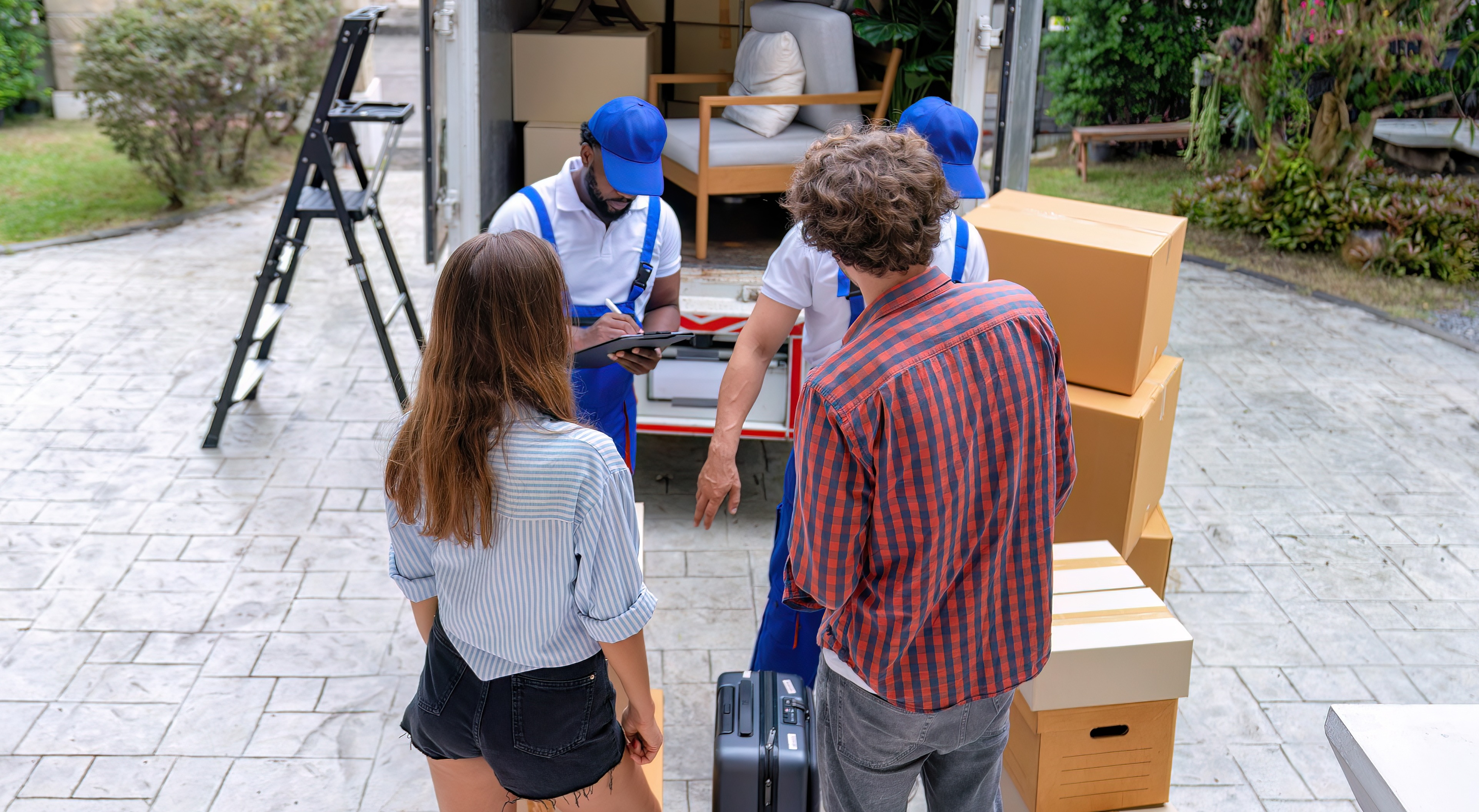 I'm moving houses and plan to cut my 401(k) contributions by 5% for two ...