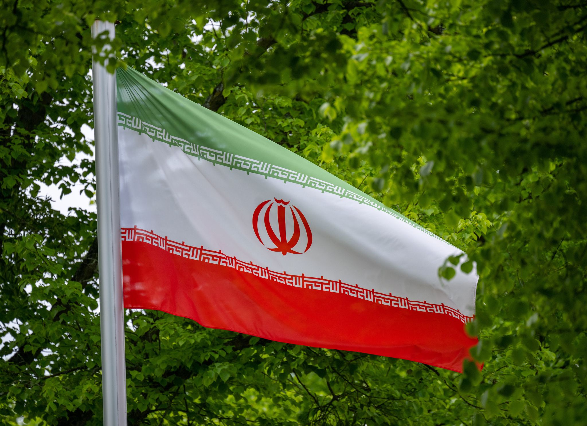 Two men found guilty of knife attack on journalist in UK for Iran