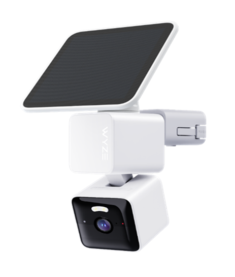 Security cameras sold by Amazon, Home Depot and others recalled over ...