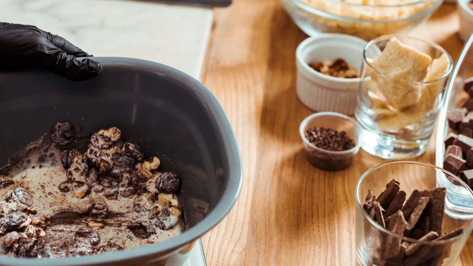 German chocolate dump cake turns a classic flavor into an effortless ...