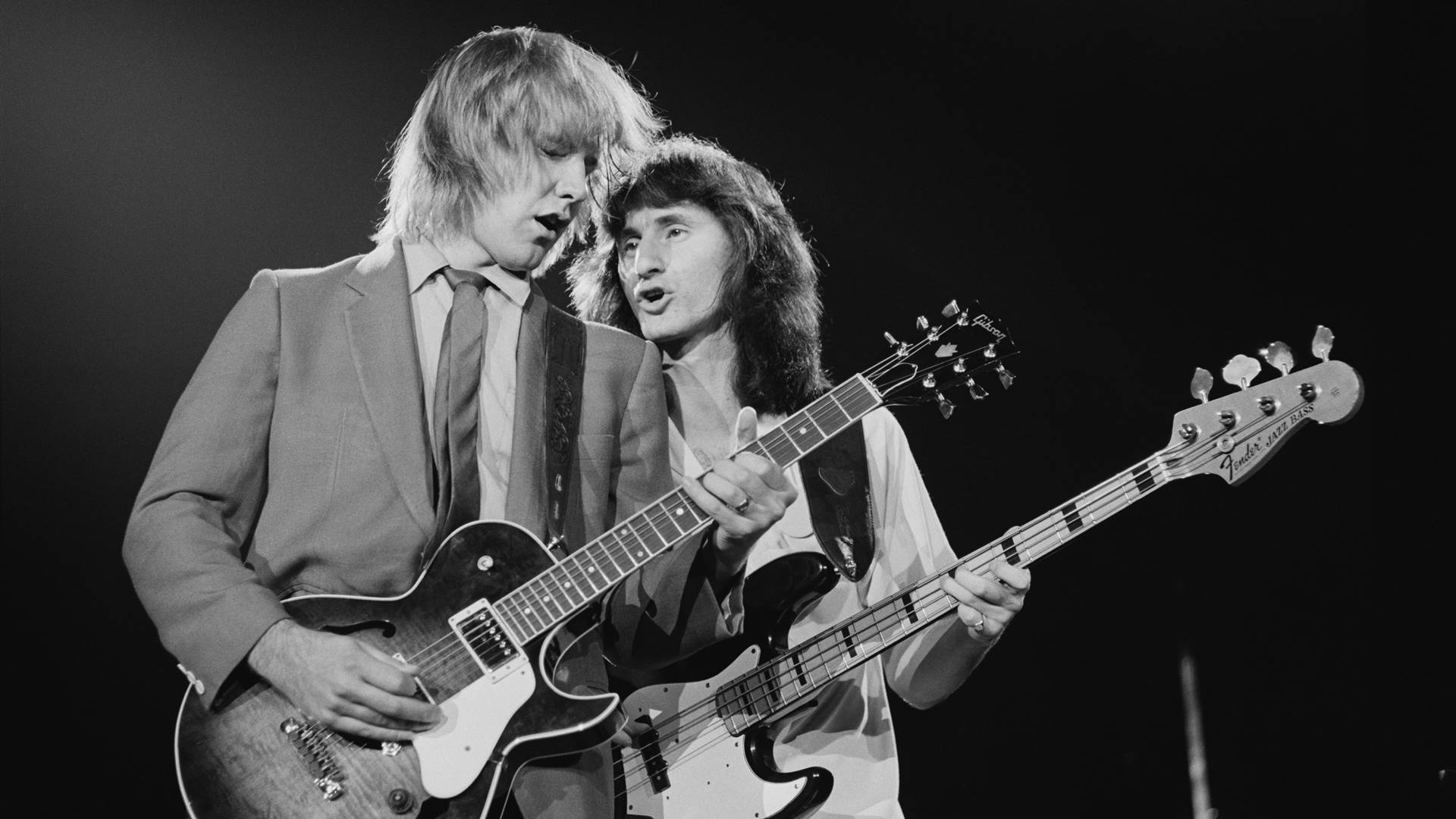 A mudança que fez Alex Lifeson sentir-se inútil no Rush