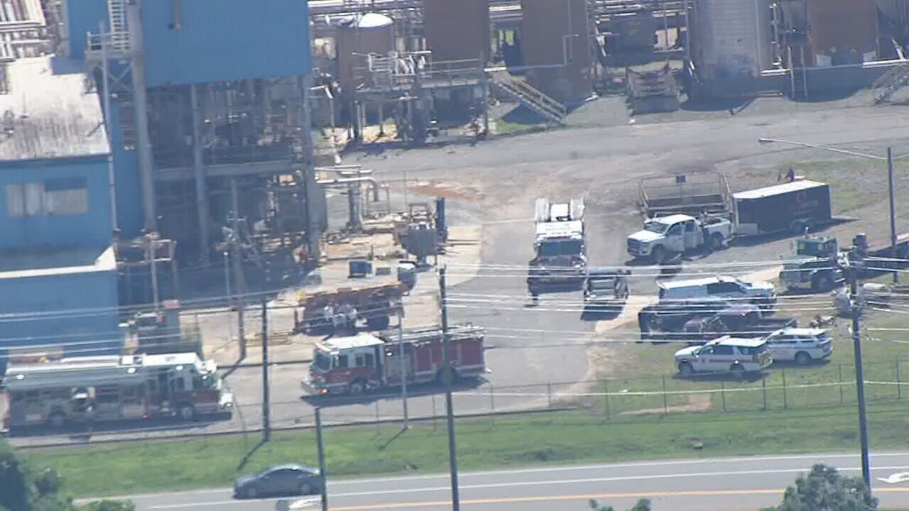 1 hospitalized with serious injuries after incident at West Charlotte ...