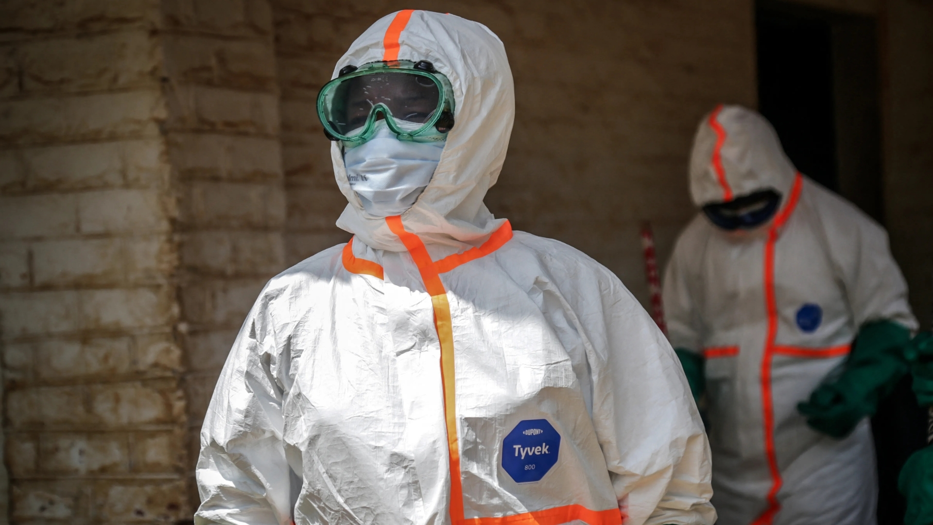 DR Congo Ebola outbreak: Food aid helps people follow guidance & stop ...