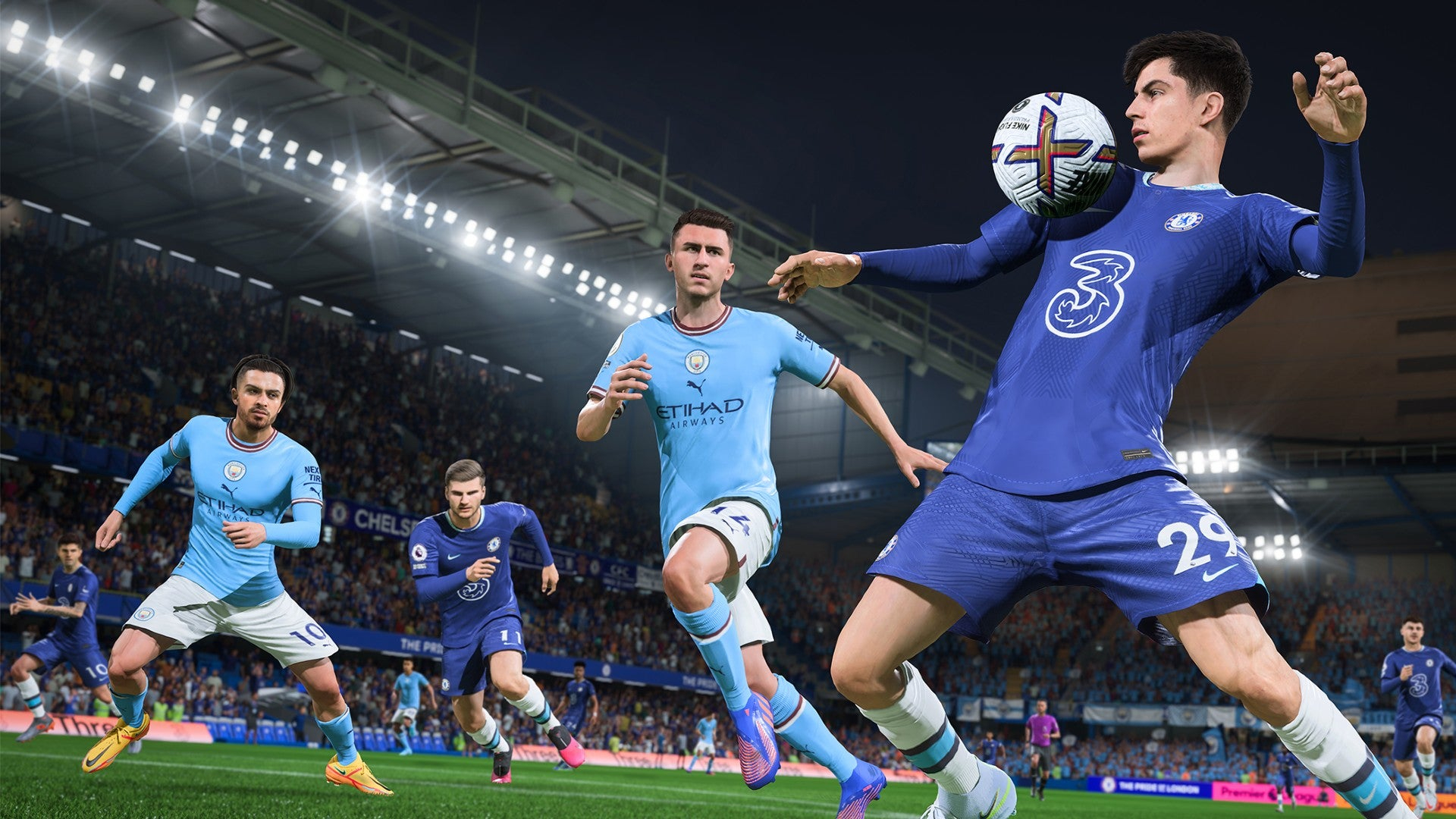 Ranking the top 15 FIFA games ever ahead of the 2026 World Cup [opinion]