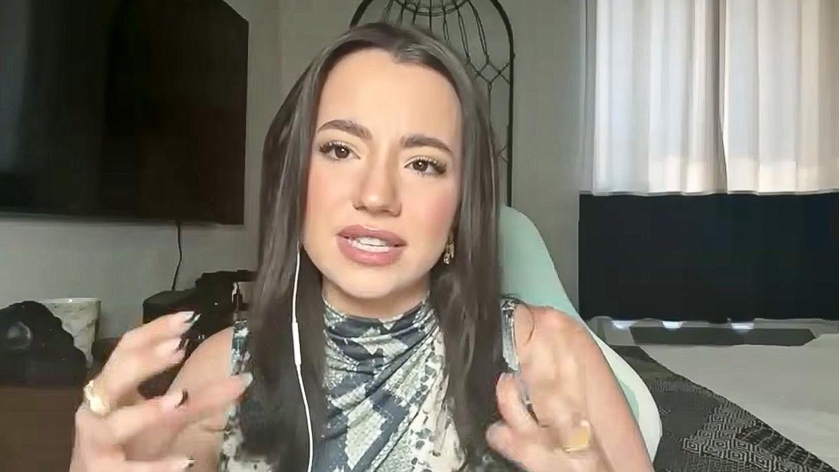 Elon Musk's baby mama Ashley St. Clair claims she turned down $40 ...