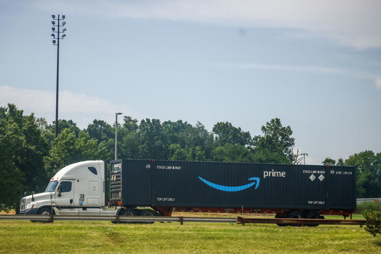 Iran war raises shipping costs ahead of Amazon Prime Day, complicating ...