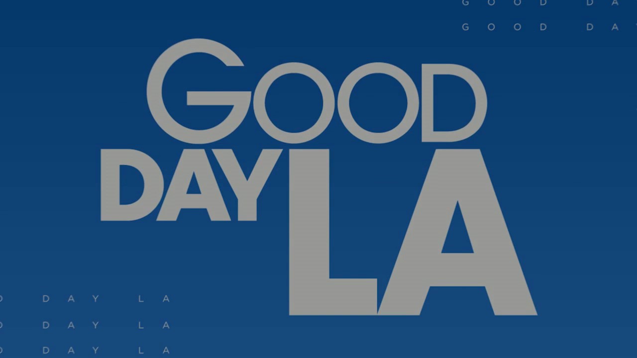 Good Day LA, Thursday 6/4/2026