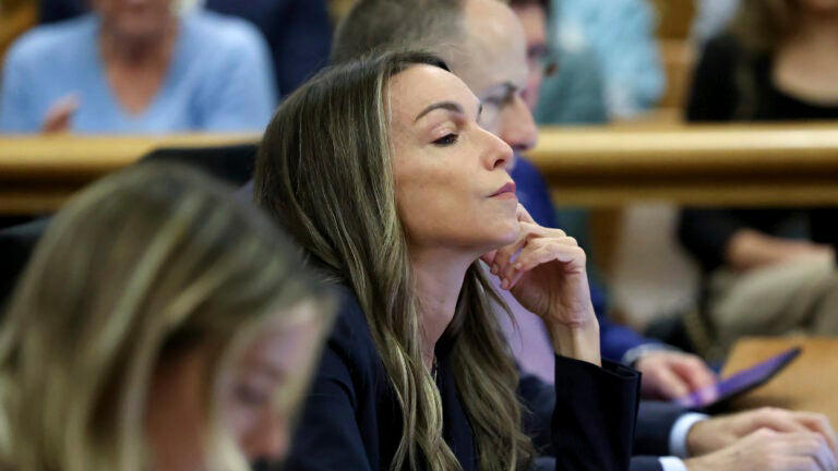 Michael Proctor denied last-minute deposition delay after Karen Read ...