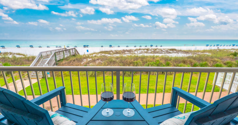 6 waterfront rentals in Florida that feel like a dream