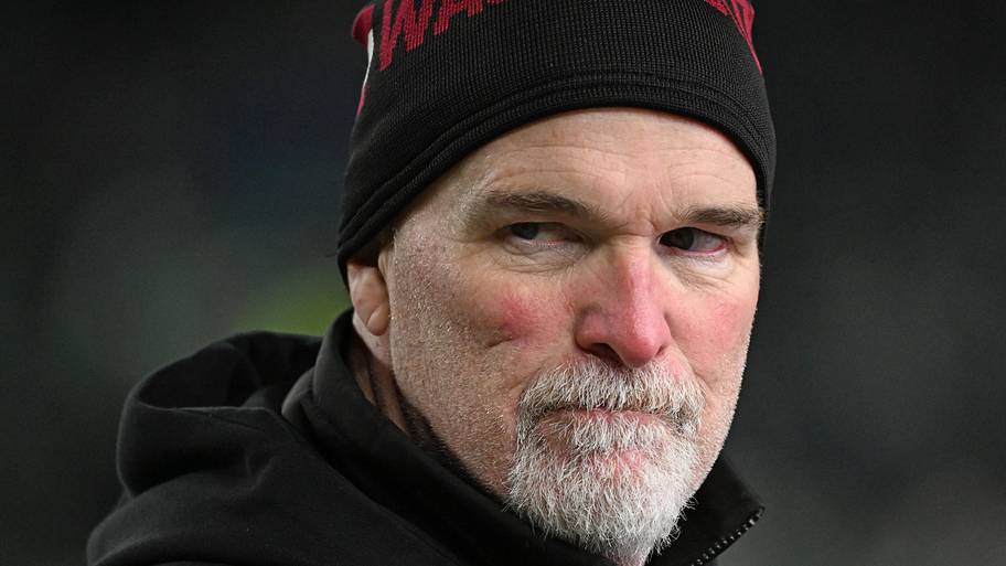Commanders OTAs just turned brutal roster squeeze into a national ...