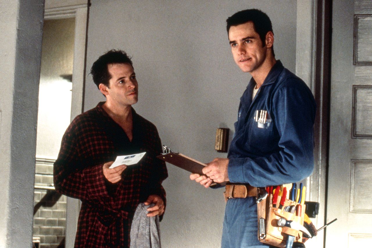 New Girl stars Jake Johnson and Damon Wayans Jr. to reunite for Cable ...