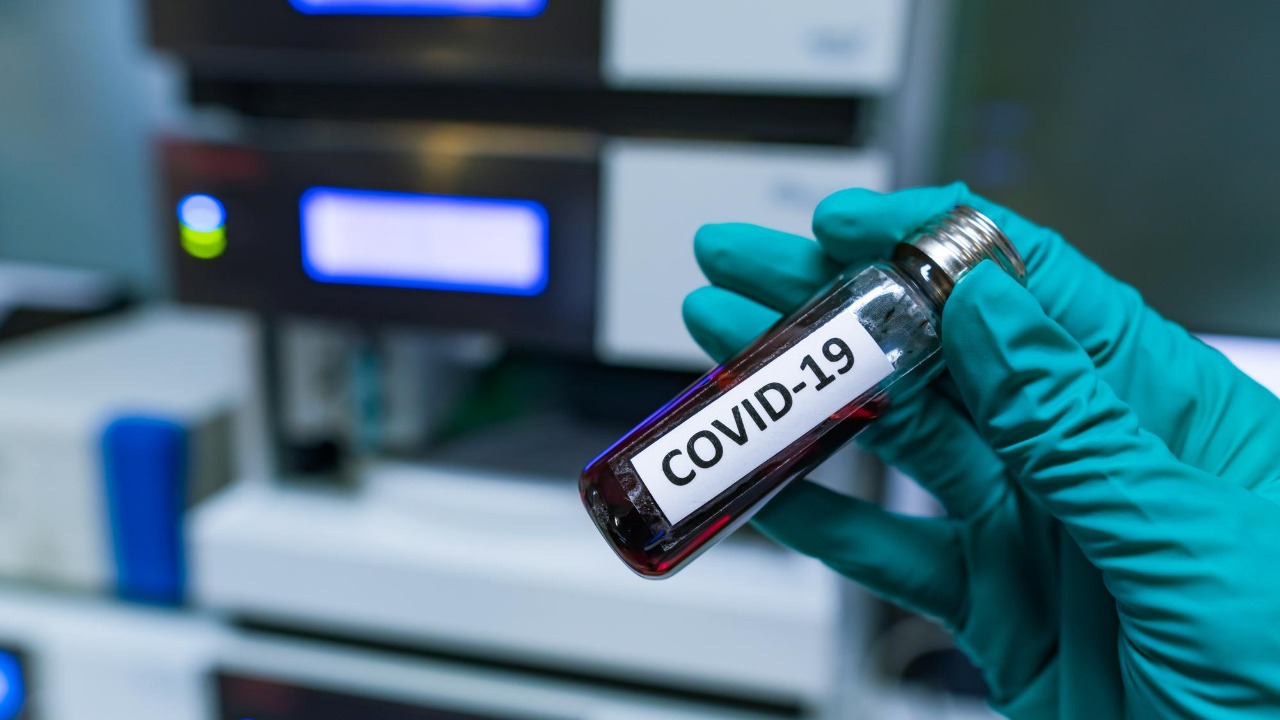 The FDA cleared Xocova, the first oral antiviral to prevent COVID-19 ...