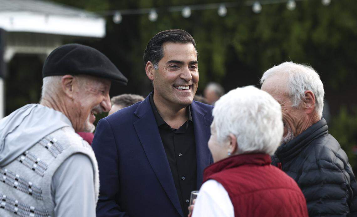 More election results just dropped. See who is ahead in SLO County races