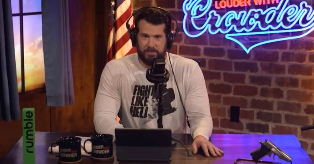 Former Democratic aide sues conservative commentator and 'undercover ...