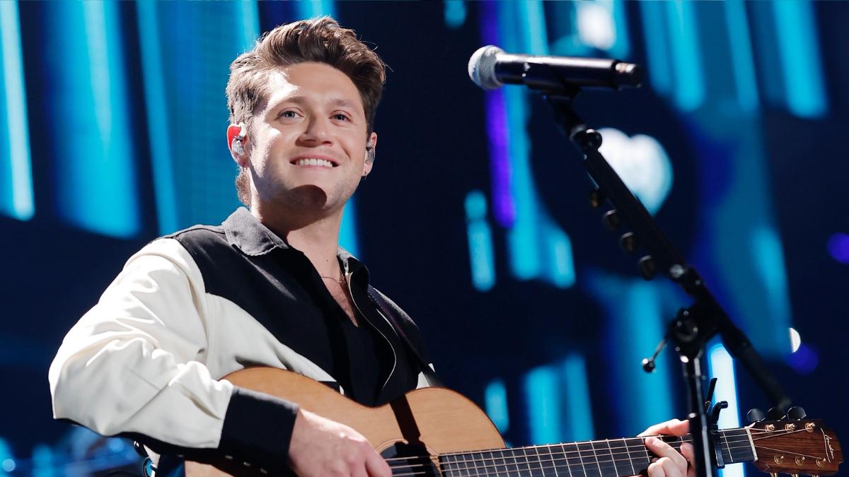 Niall Horan dishes out new album 'Dinner Party'