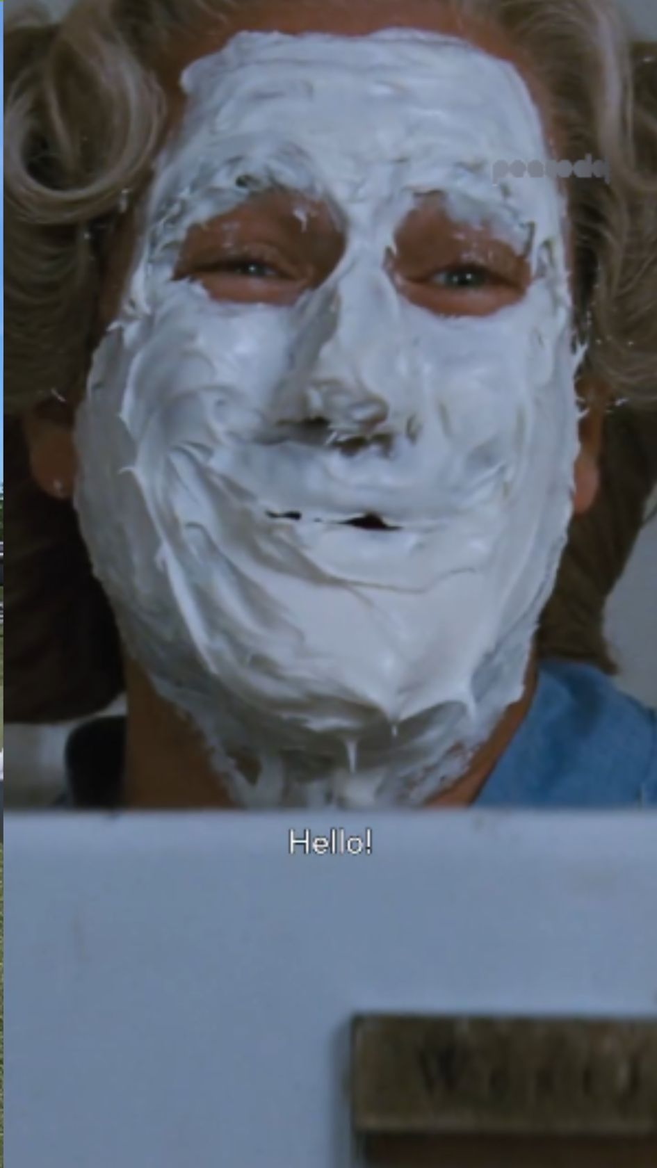 Mrs. Doubtfire made $441M and now it's on Peacock