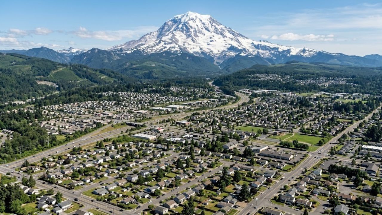 The hidden volcano quietly building toward a catastrophic US eruption