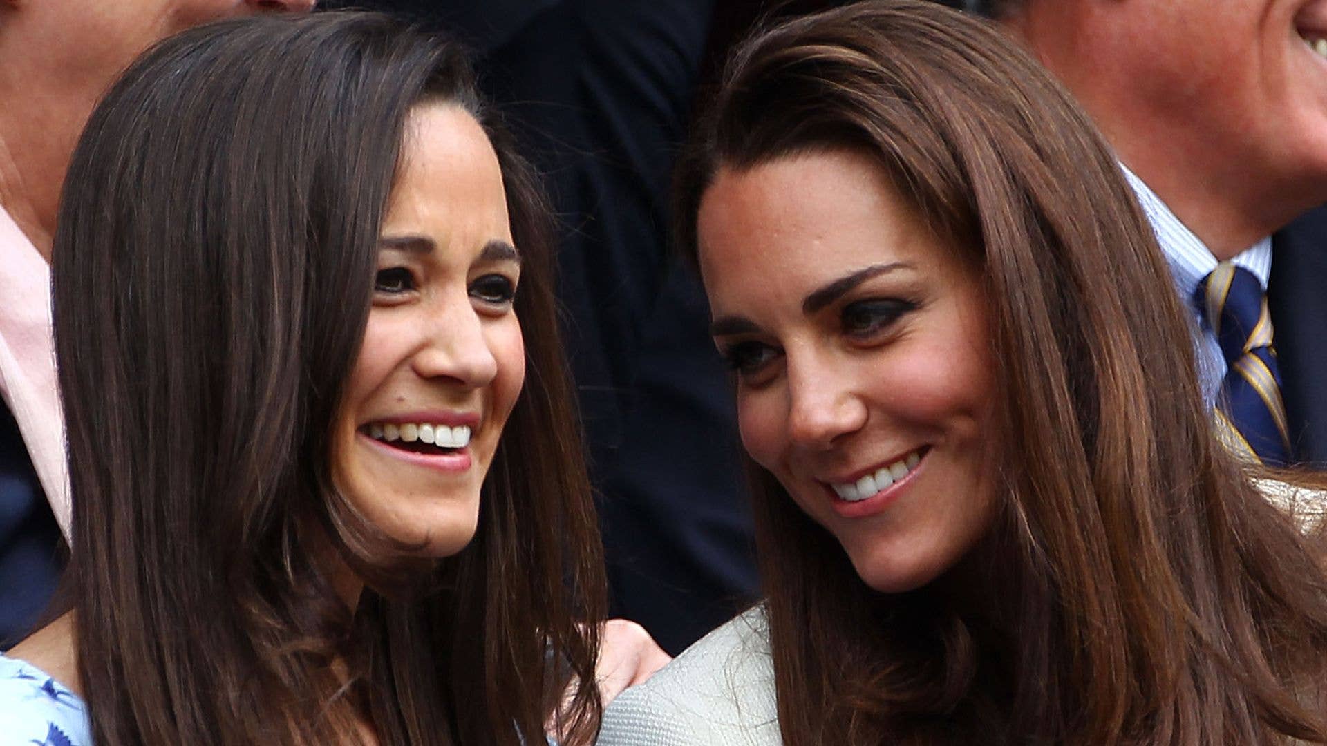 Pippa Middleton's summer bombshell sundress during off-duty outing with ...