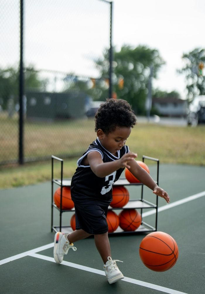 From the NBA Finals to movie night: 42 basketball films for kids