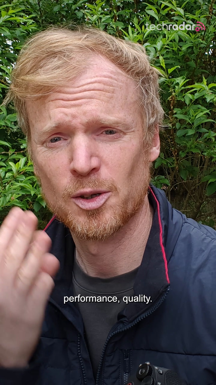 Is the Sony A7R VI the ultimate full-frame camera?