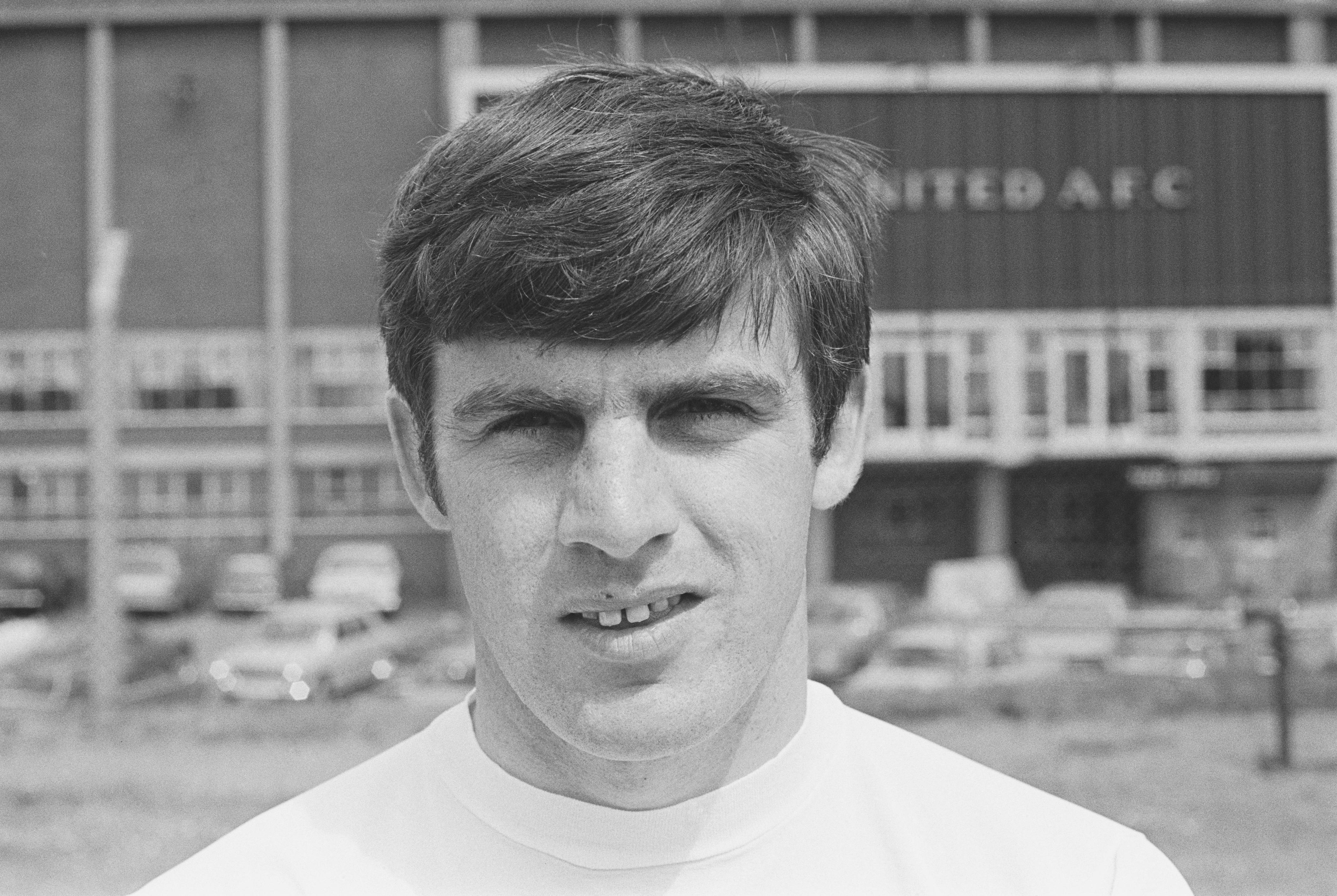 Leeds United World Cup XI including 2026 trio, England winner & three ...