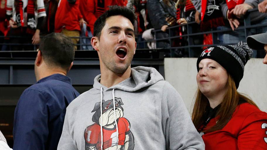 Georgia fans are going to have opinions on Aaron Murray’s divisive ...