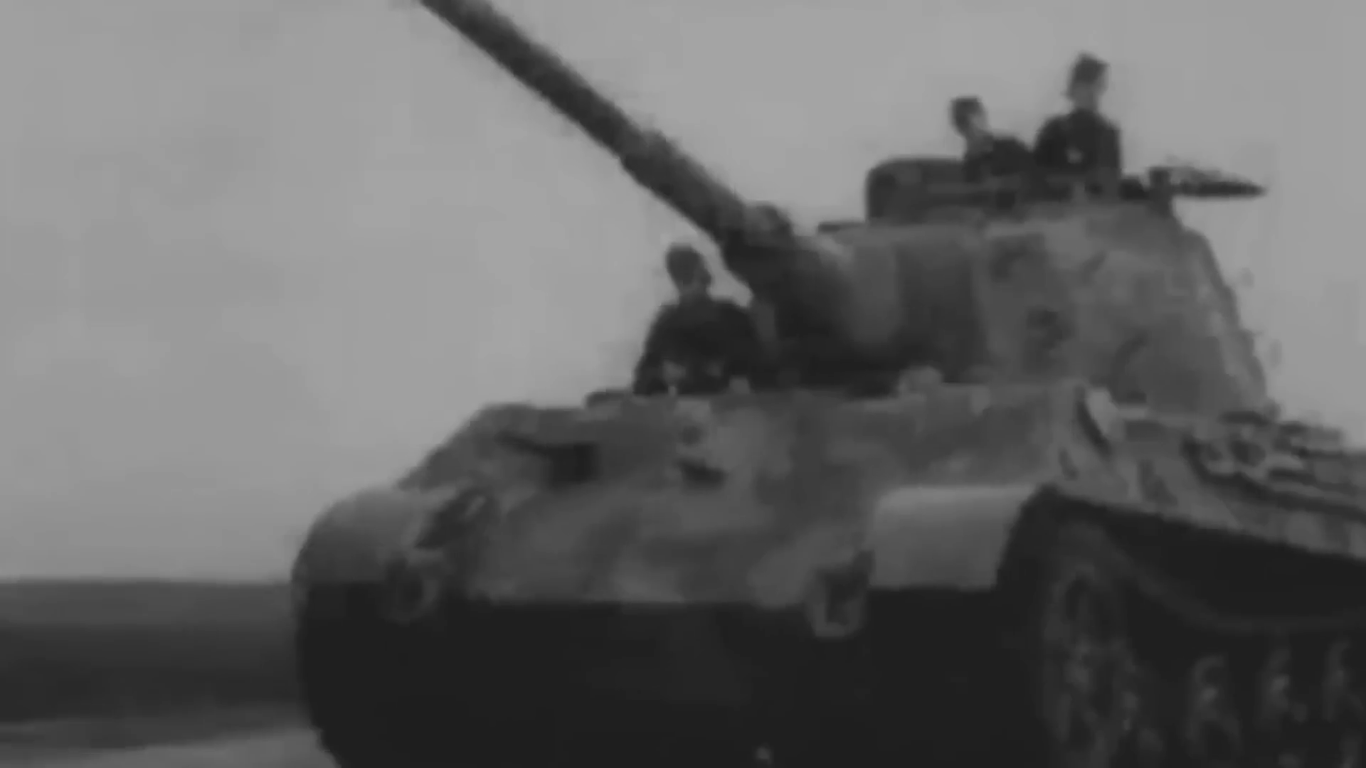 What happened when Germany lost control of the Eastern Front