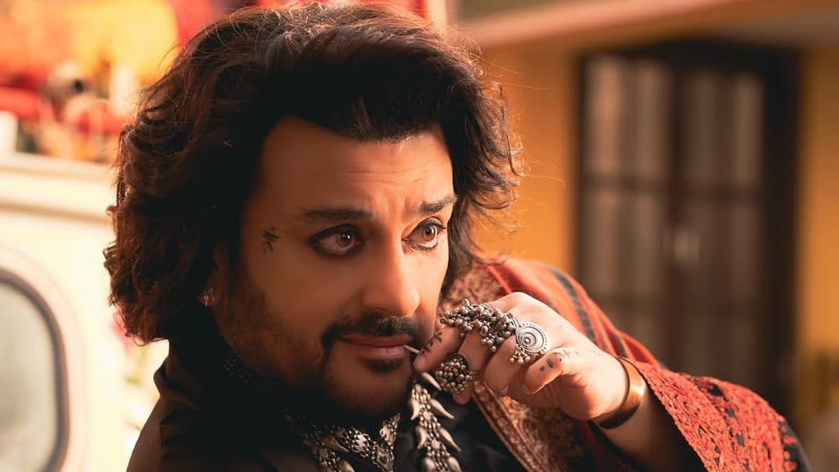 Sami Sani new look sparks surprise among fans onlinePublished on: June ...