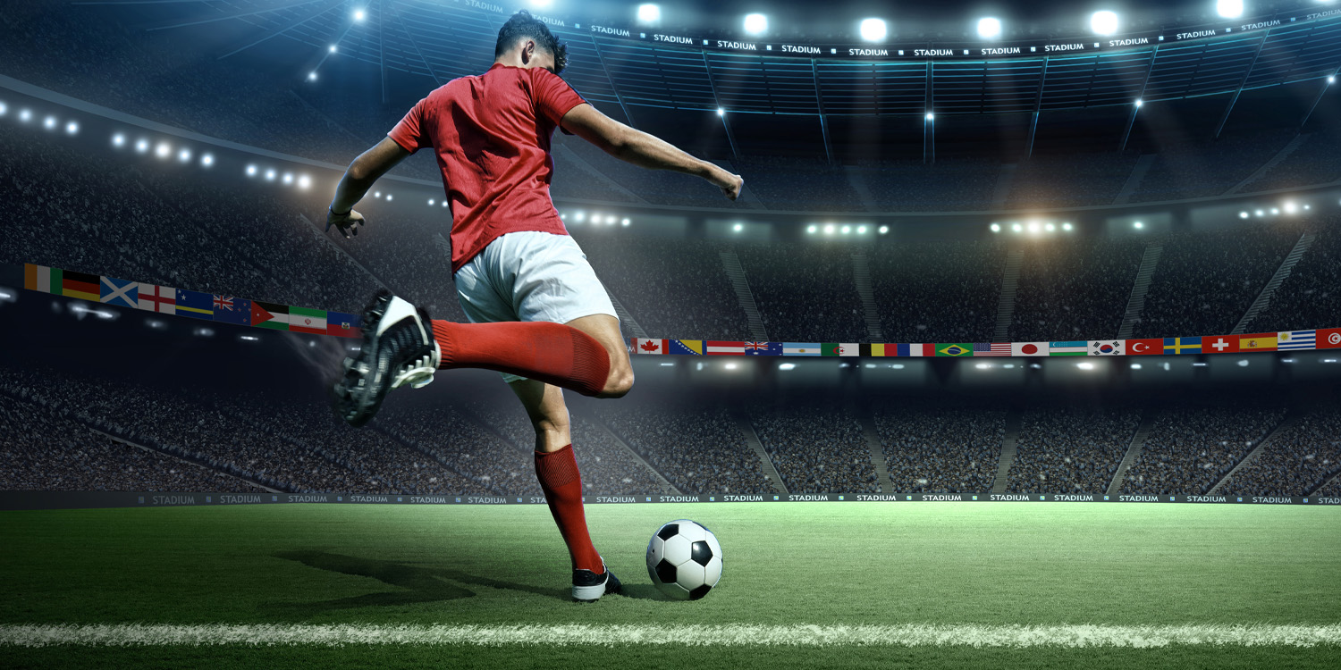 Your political ideology predicts which World Cup icon you prefer ...