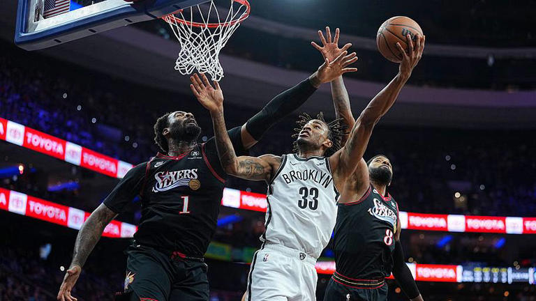 The Philadelphia 76ers need to pull off one of these long-shot Paul ...