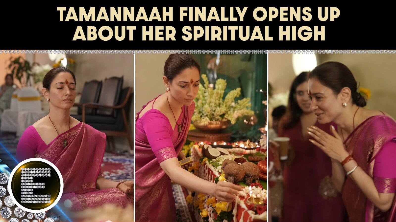 From Tamannaah to Janhvi: Why Bollywood's leading ladies are embracing ...