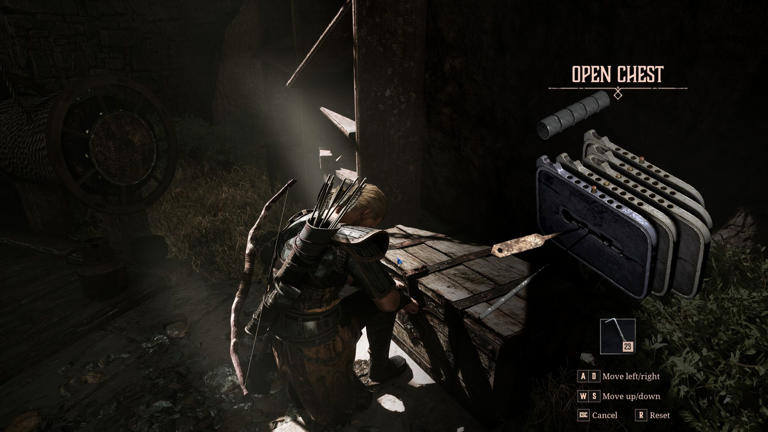 Gothic 1 remake review