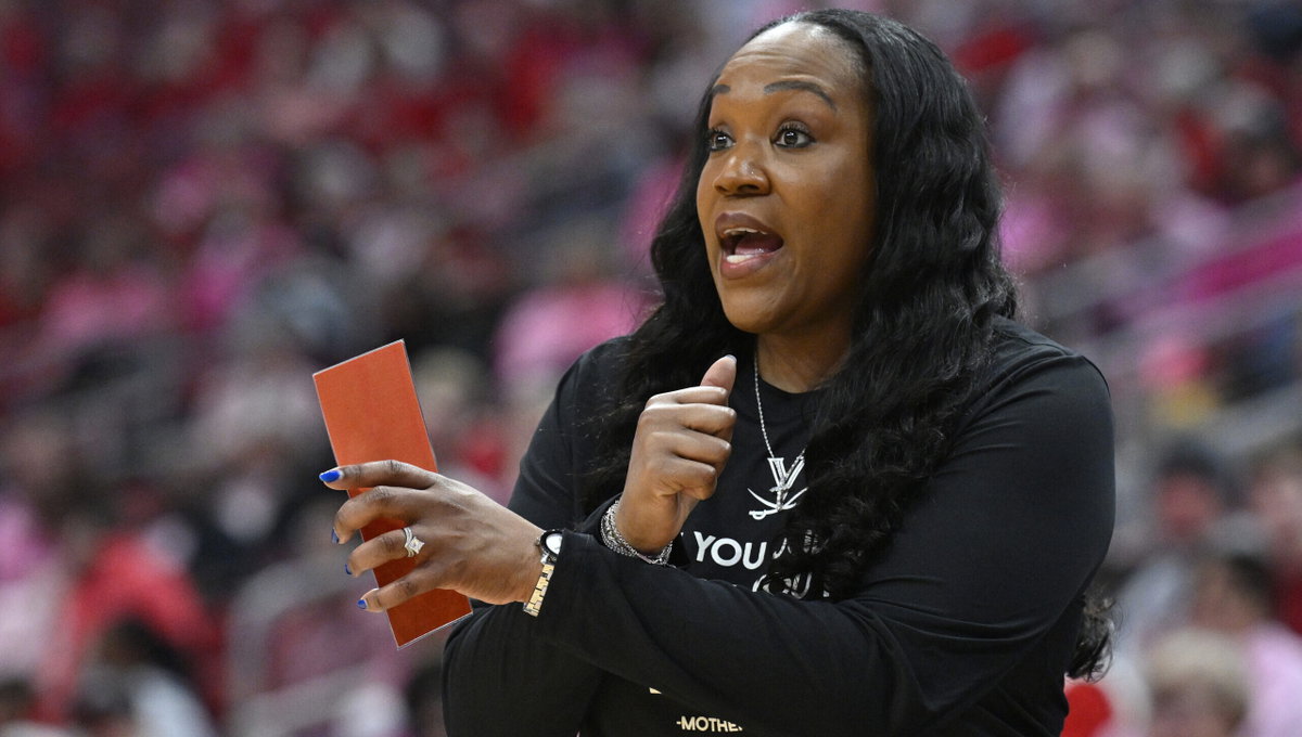 ESPN tracks all 2026-27 women's basketball coaching changes: Full list