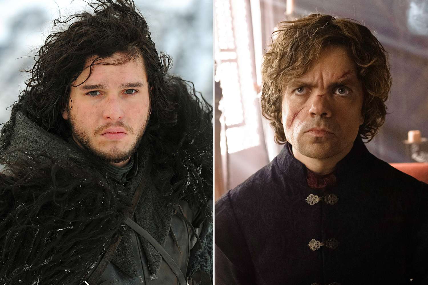 Kit Harington shares strategy to cope with nervousness while filming ...