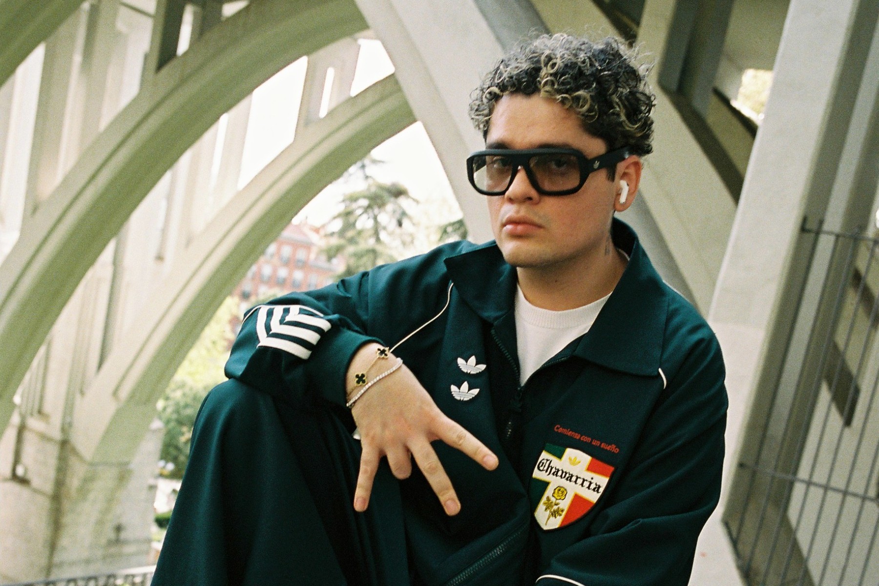 Best new Latin music this week poll: Jasiel Nuñez, Nicky Jam, & more