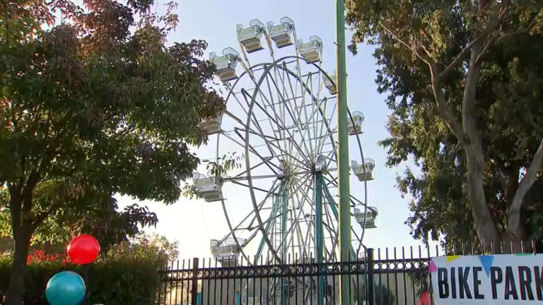 San Mateo County Fair kicks off with live tunes and Pride Day