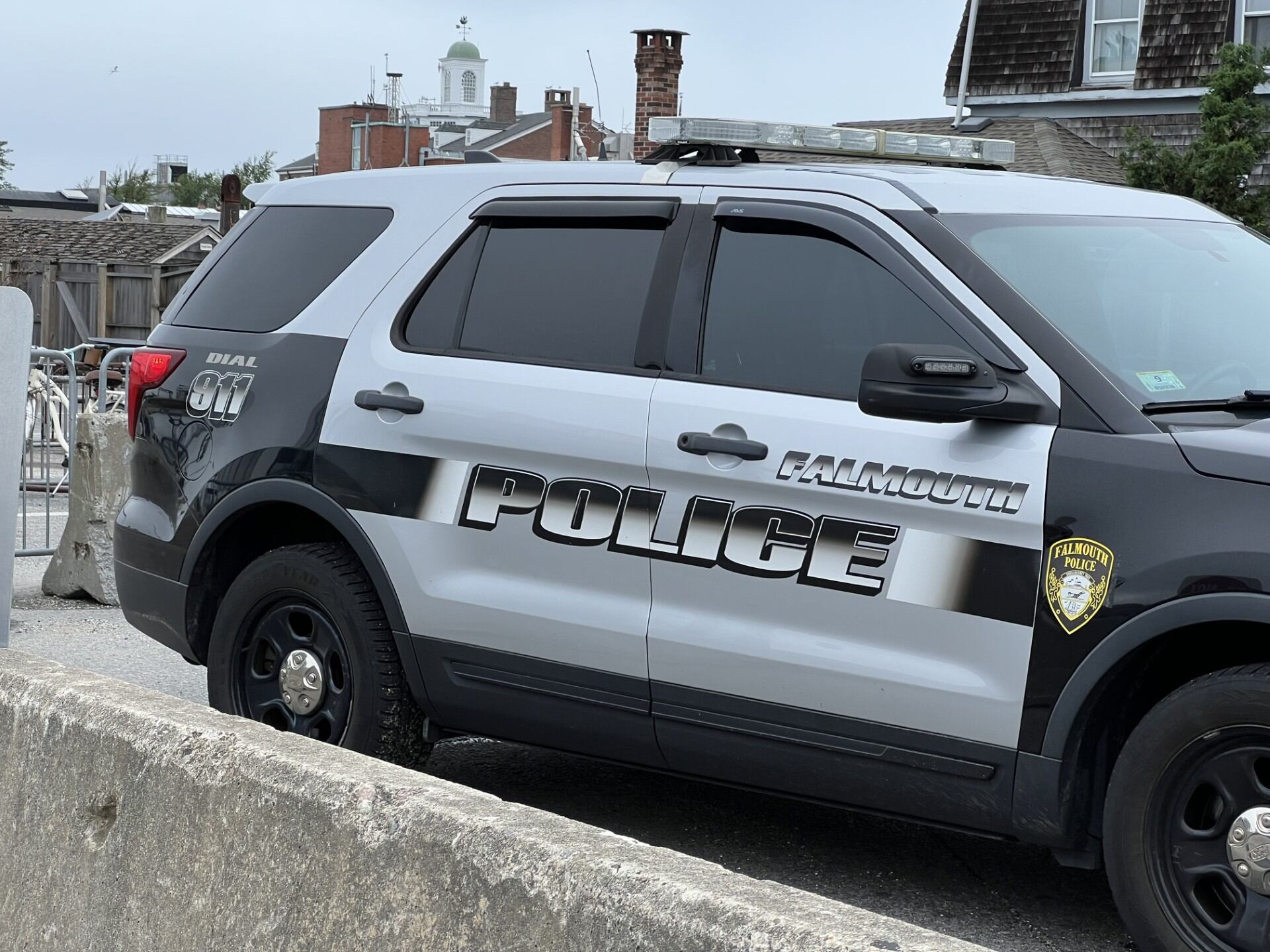 Cape Cod man accused in string of home break-ins, holding resident ...