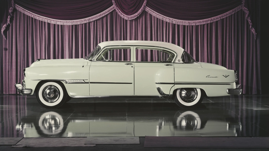 15 classic finds at Ron’s Auto Salvage