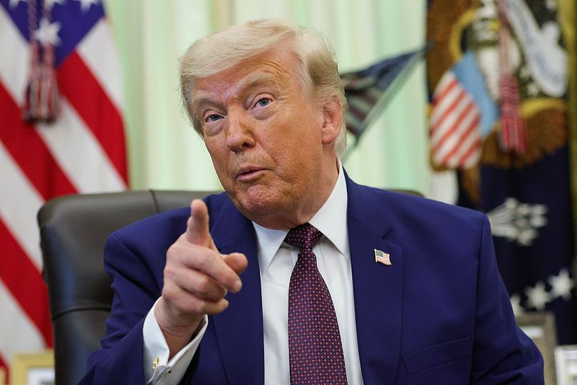 Trump's callous comment to Americans who can't afford Knicks tickets