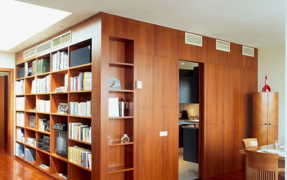 Cozy home design ideas for book lovers and dreamers